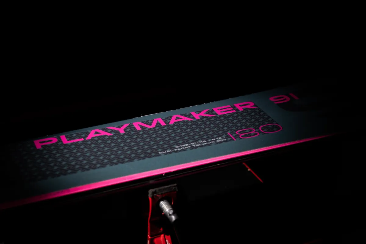 2024 Elan Playmaker 91