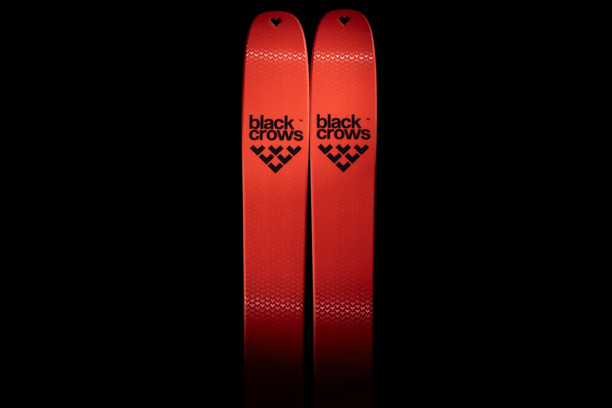 2024 Black Crows Draco Freebird