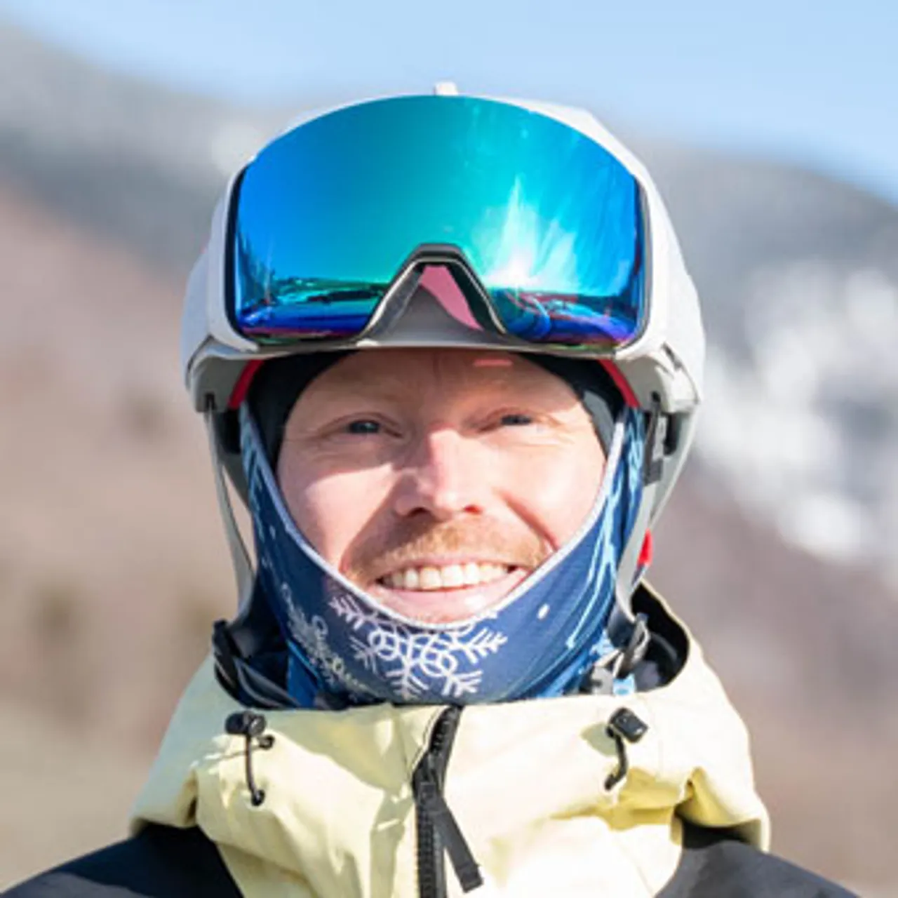 2026 Blizzard Anomaly 84