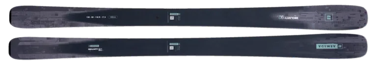 2026 Armada Declivity 92 Ti