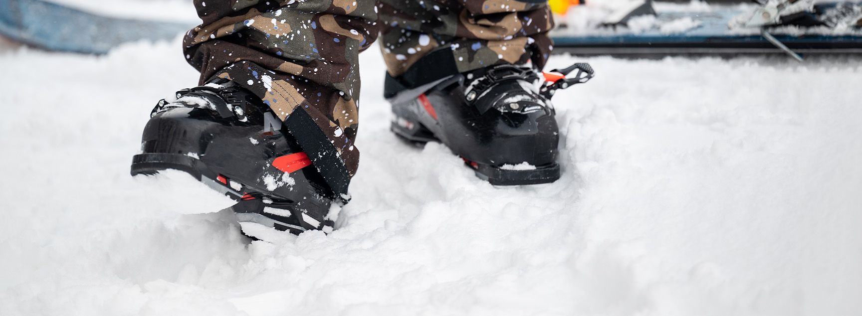Alpine / Ski Boots / Alpine | SkiEssentials