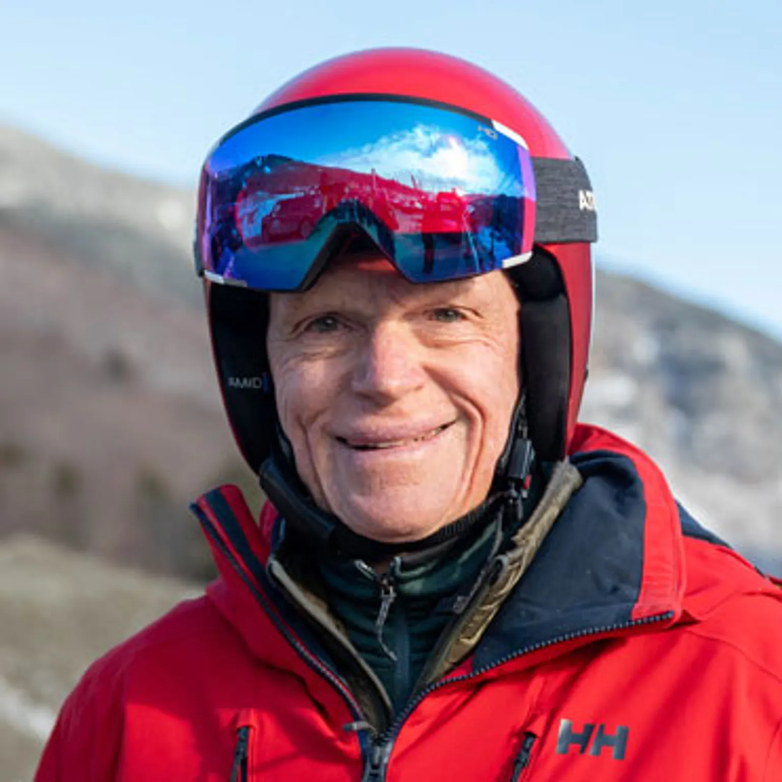 2026 Head Supershape e-Rally