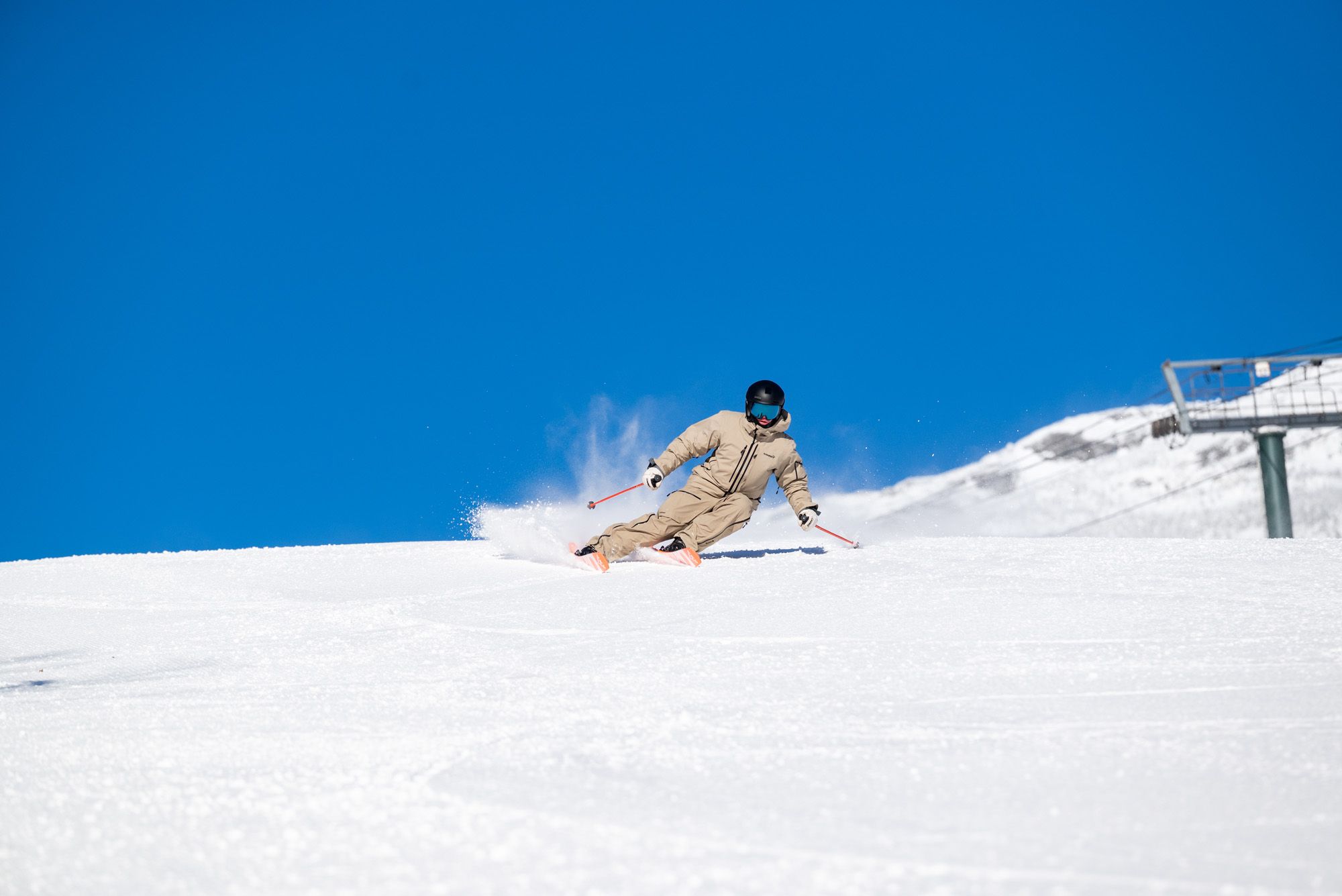 2026 Black Crows Mirus Cor