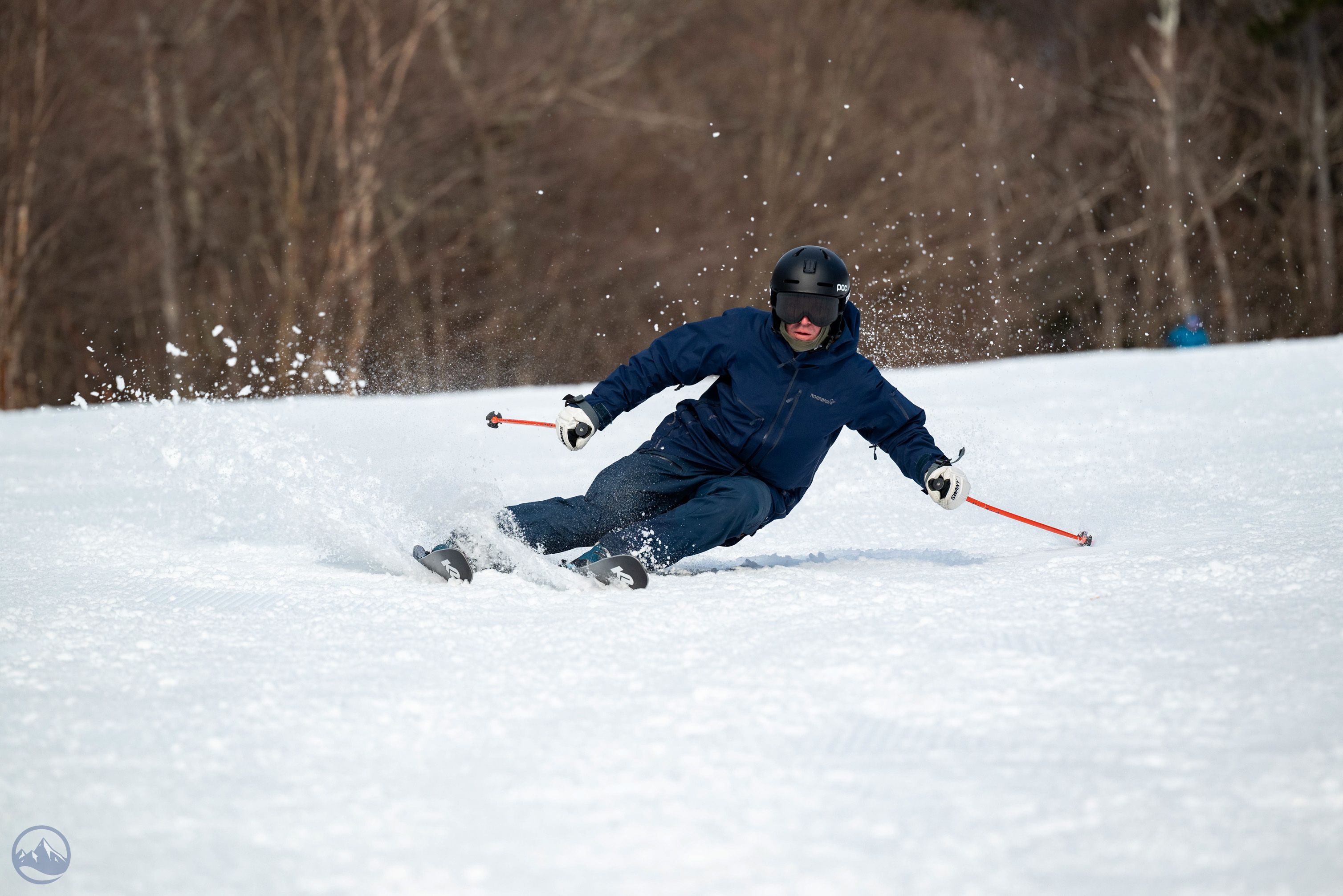 2025 K2 Mindbender 90C