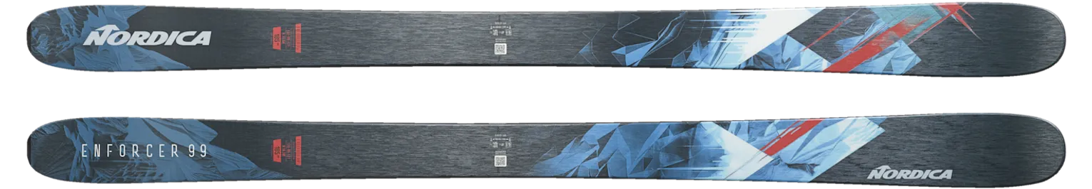 2026 Nordica Enforcer 99