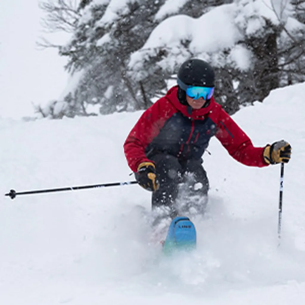 2026 Elan Ripstick 96