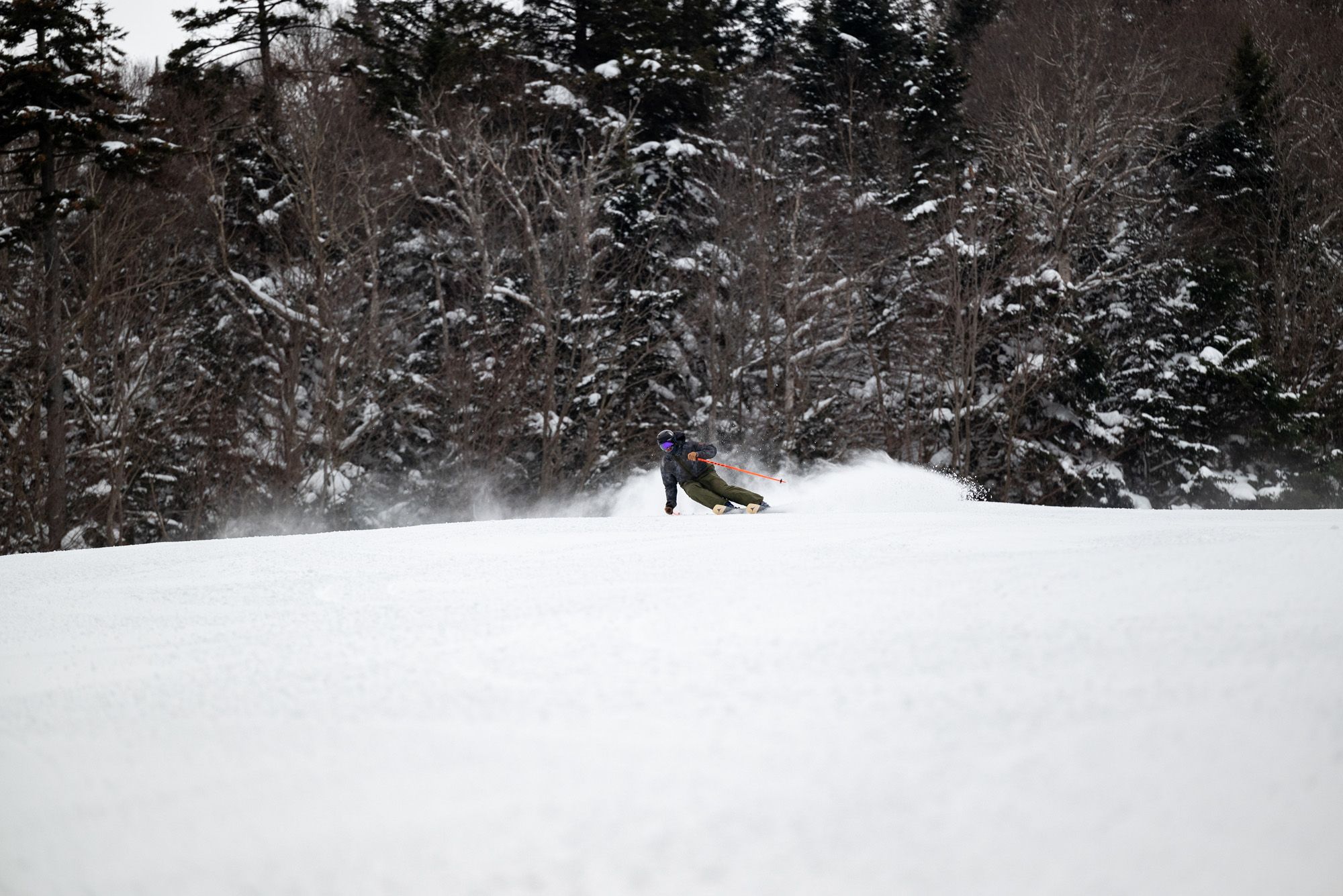 2026 Atomic Maverick 88 CTI