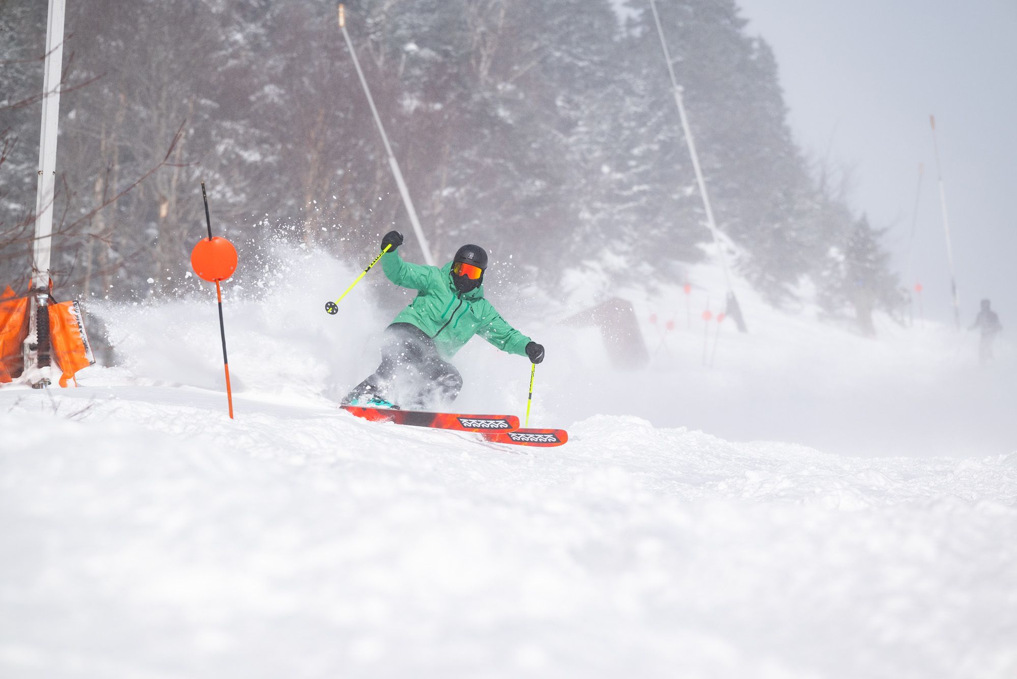 2026 K2 Mindbender 89TI