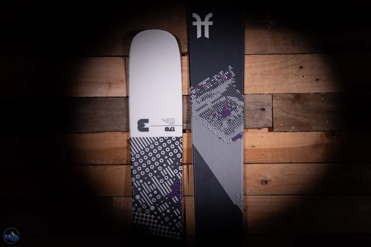 2025 Faction Prodigy 3