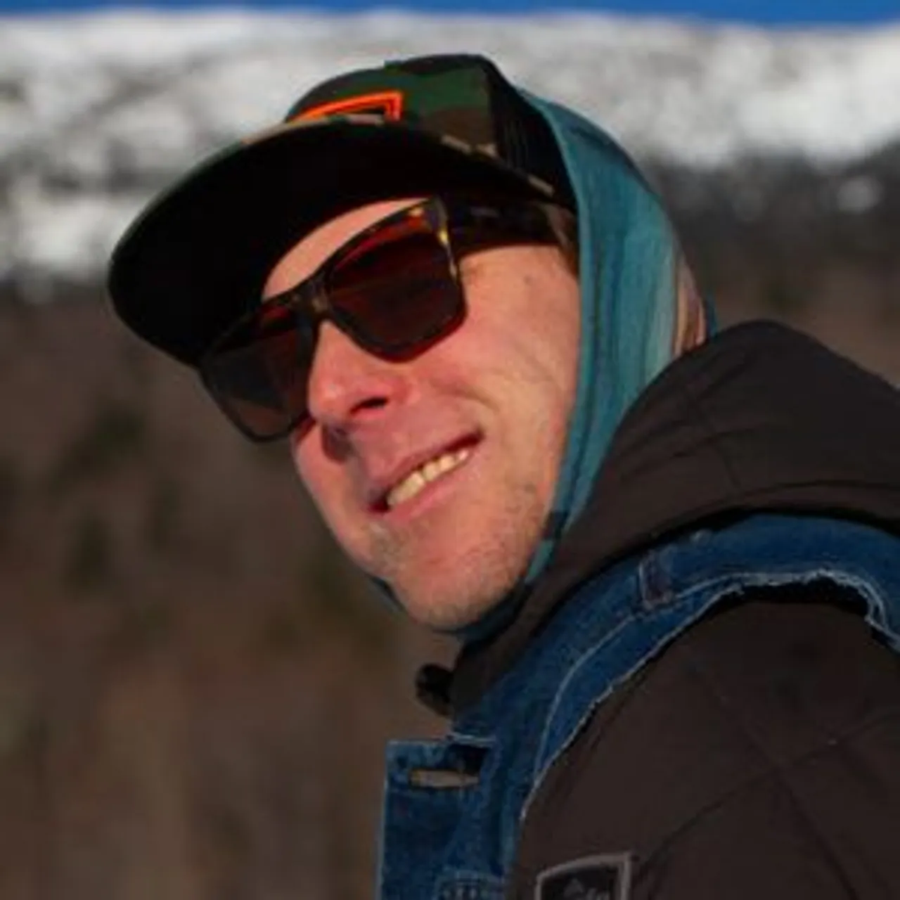 2025 Atomic Bent 100