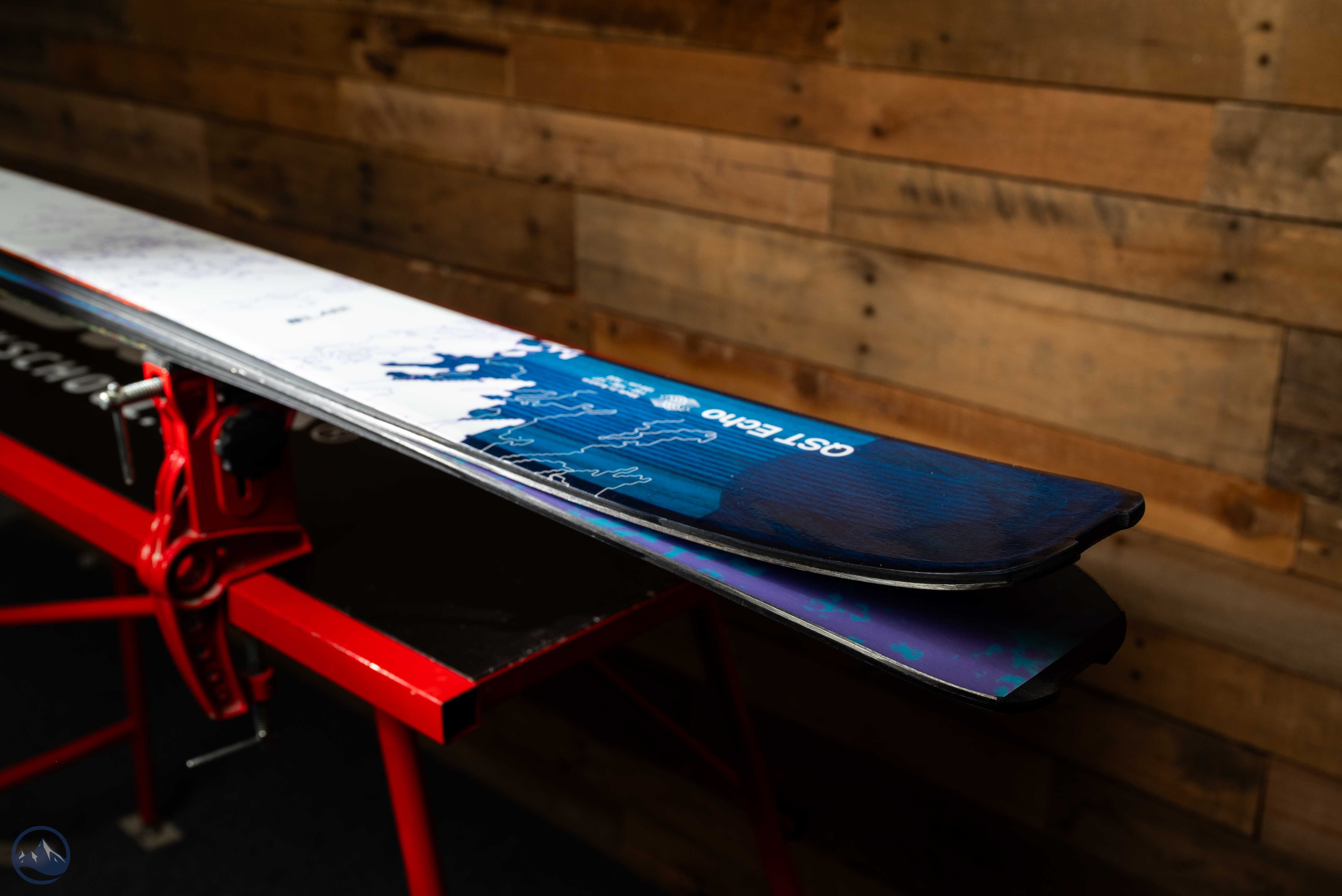 2026 Salomon S/Lab QST Echo