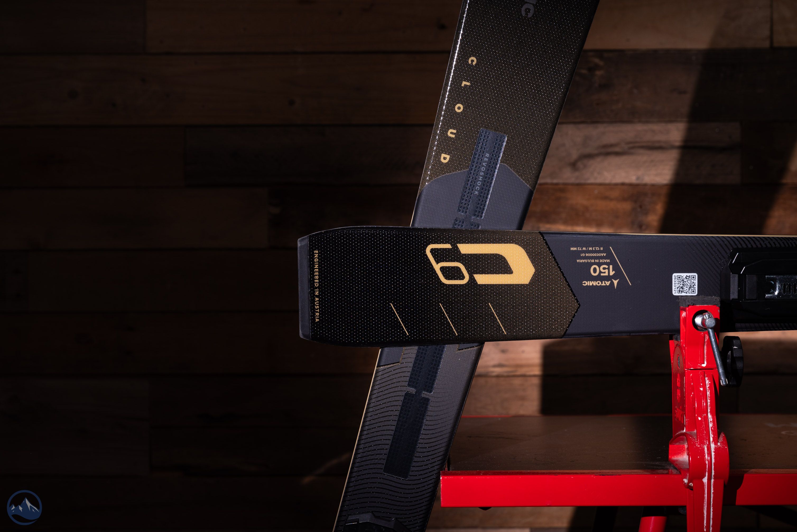 2025 Atomic Cloud C9