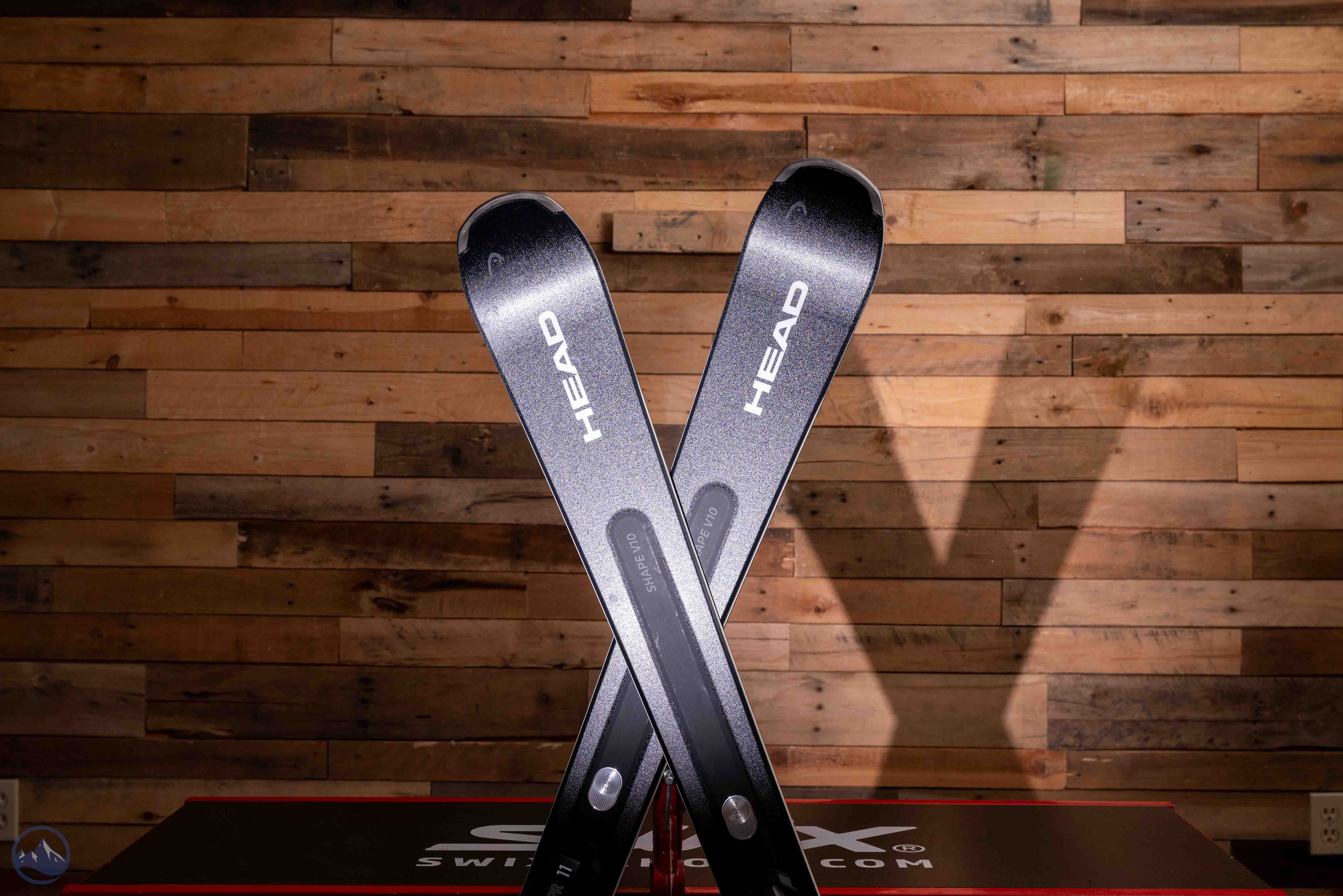 2026 Head Shape e-V10