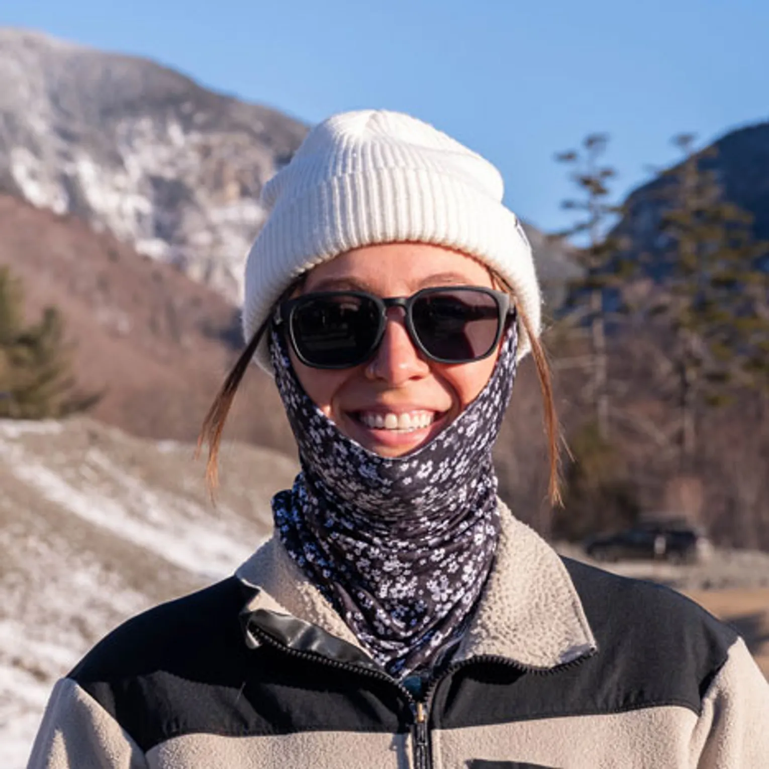 2026 Nordica Unleashed 98 CA