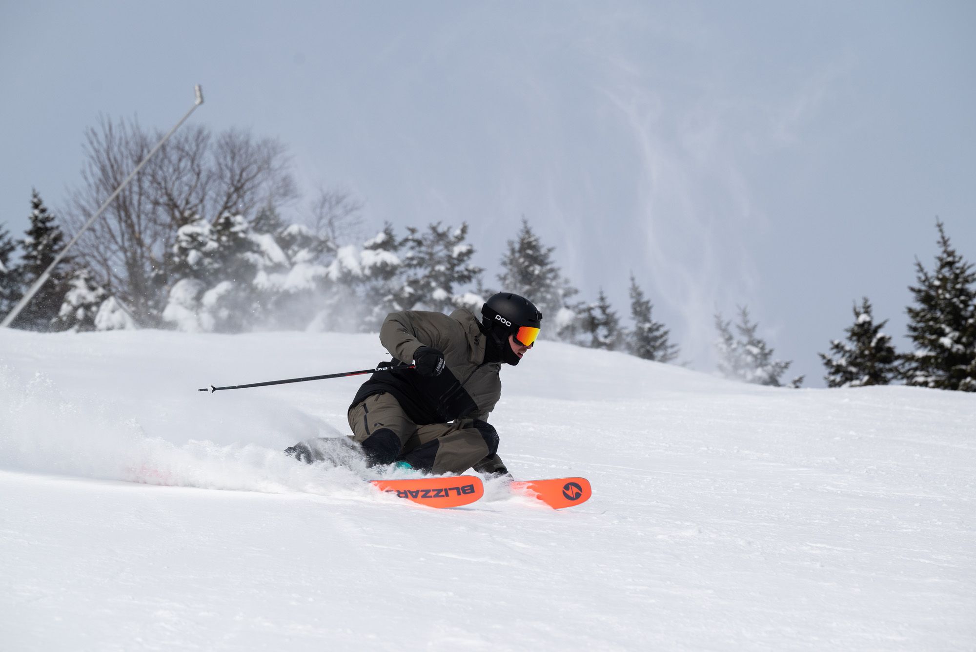 2026 Blizzard Rustler 10