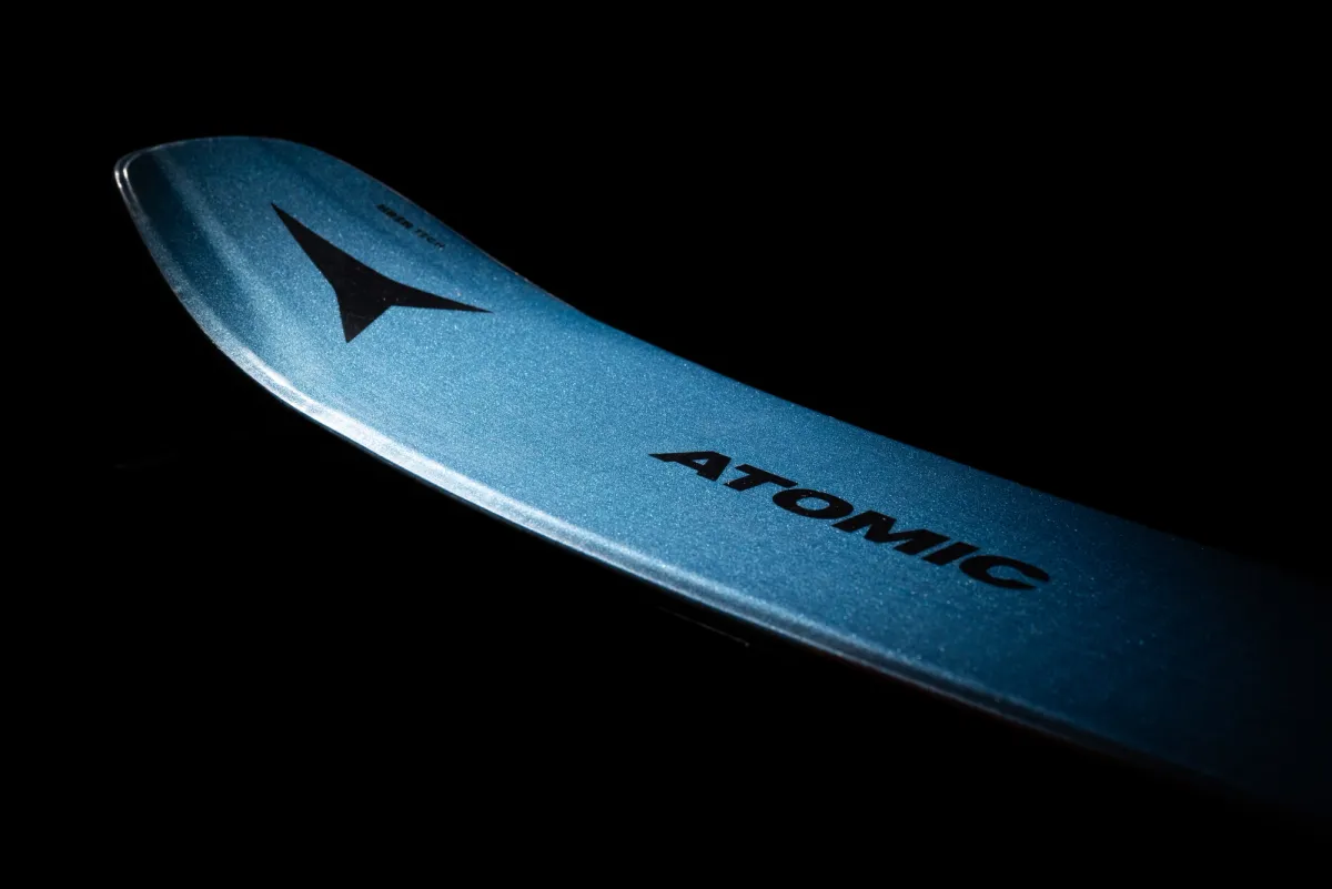 2024 Atomic Maverick 86 C
