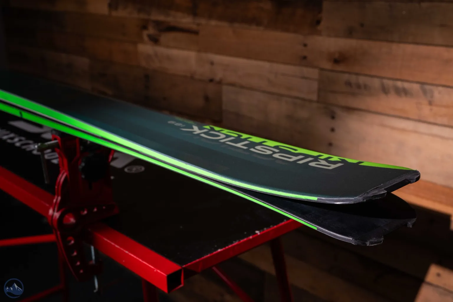 2026 Elan Ripstick 96