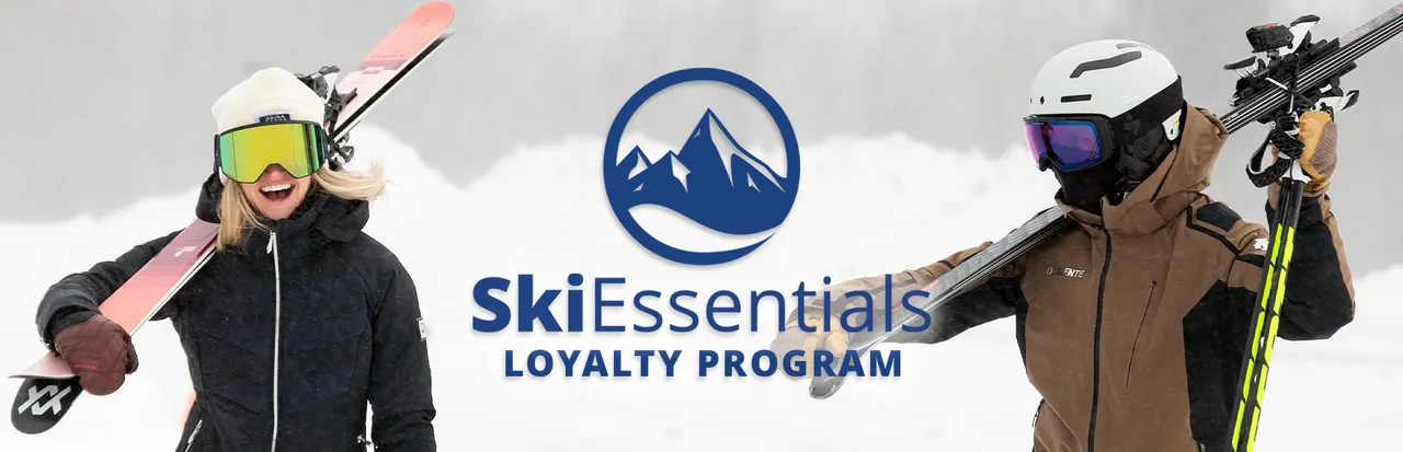 SkiEssentials