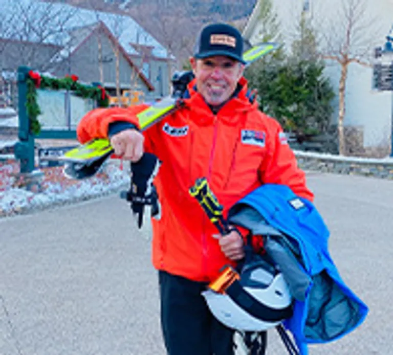 2026 K2 Mindbender 89TI