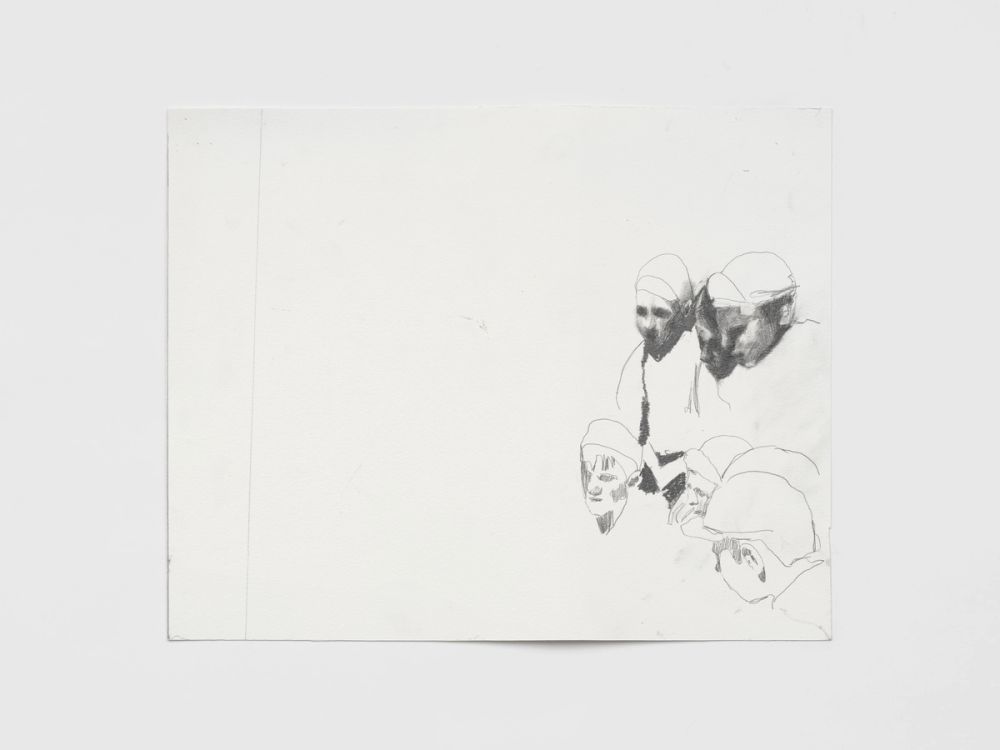 Scene II: Bumps on Paper
