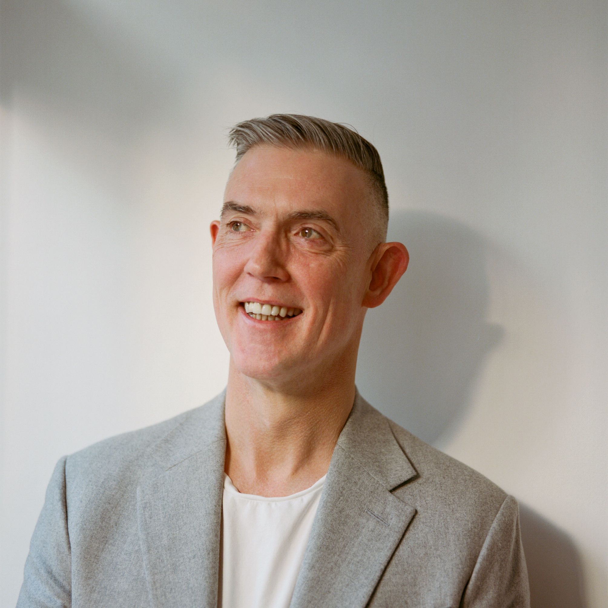 Contact | Matt Carey-Williams