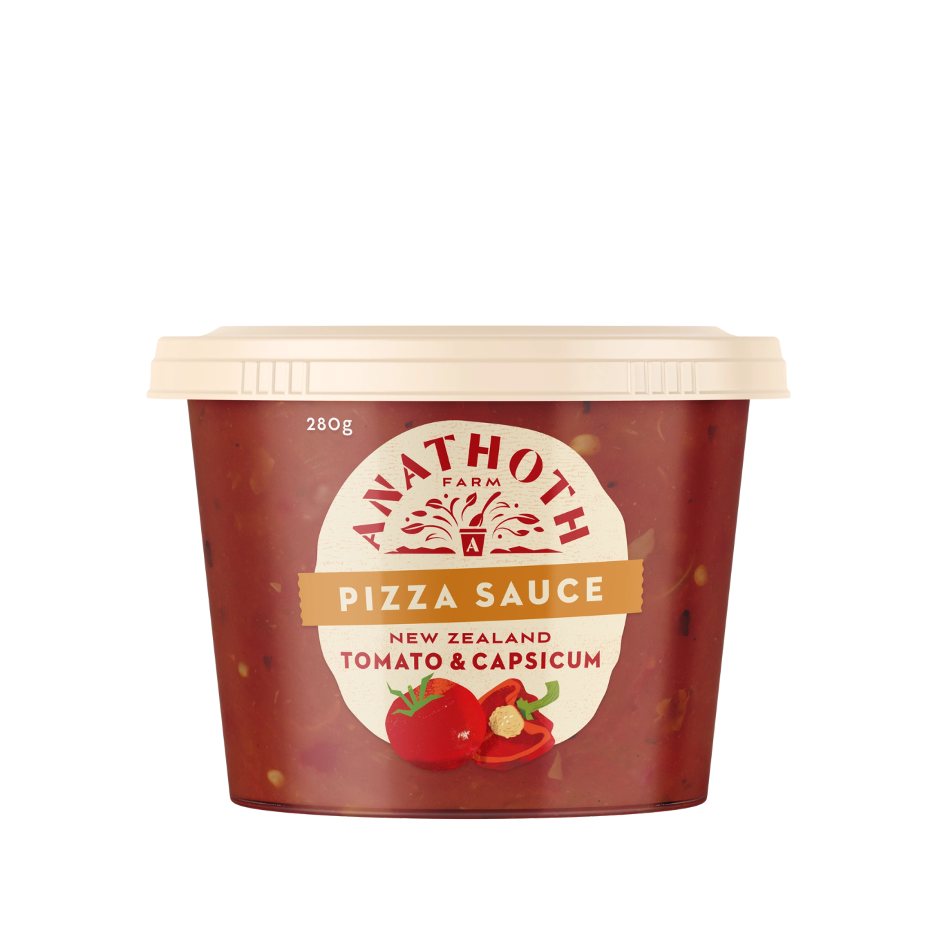 Home | Anathoth Farm