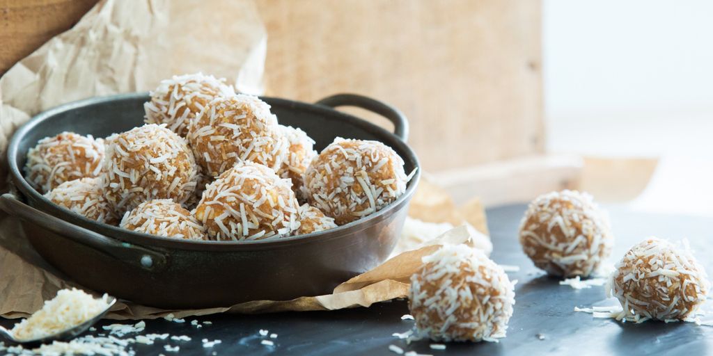 Sweet Chilli Salted Caramel Truffles Recipe | Anathoth Farm