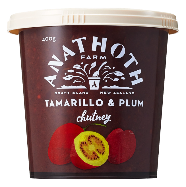 Shop | Apricot Chutney | Anathoth Farm