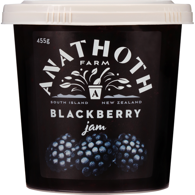 Home | Anathoth Farm