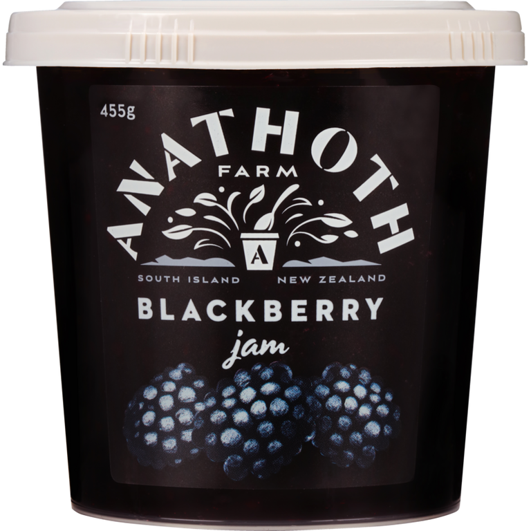 Home | Anathoth Farm