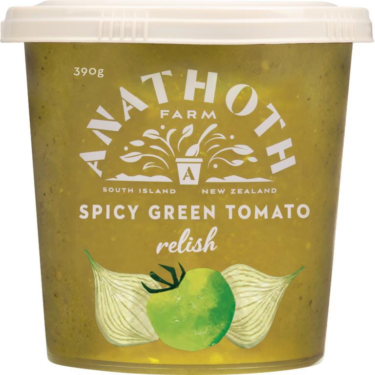 Home | Anathoth Farm