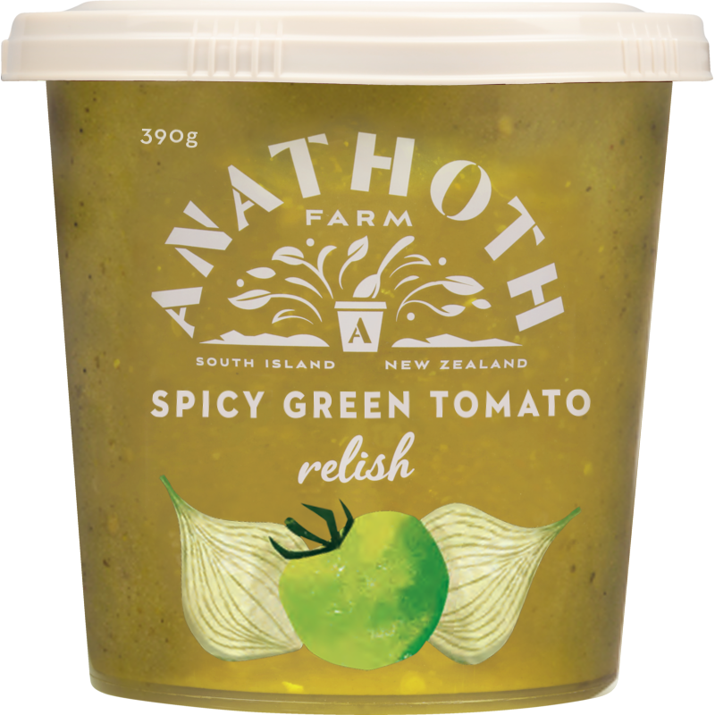 Home | Anathoth Farm