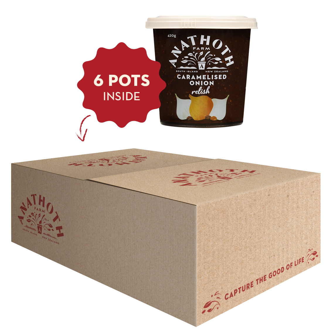 Home | Anathoth Farm