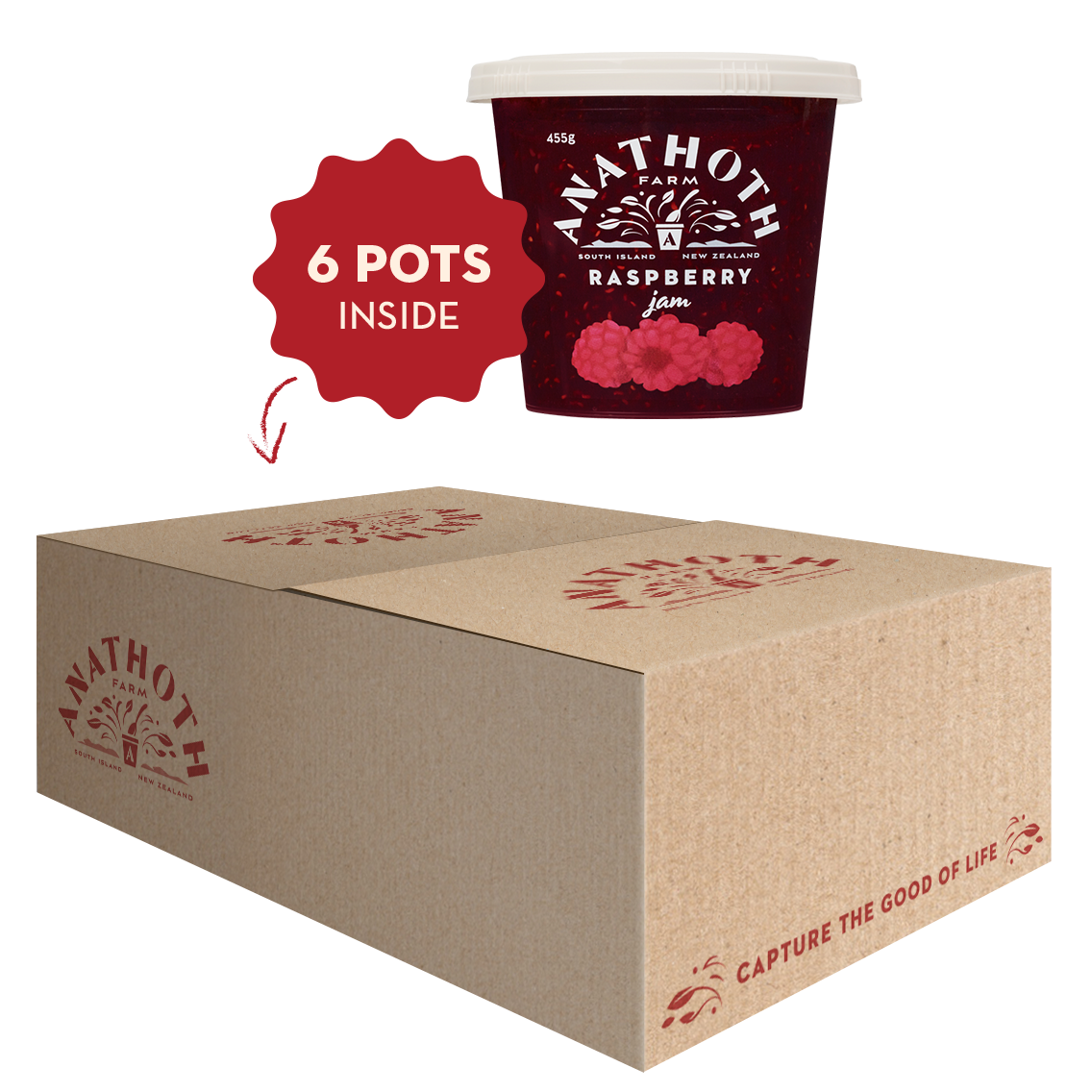 Home | Anathoth Farm