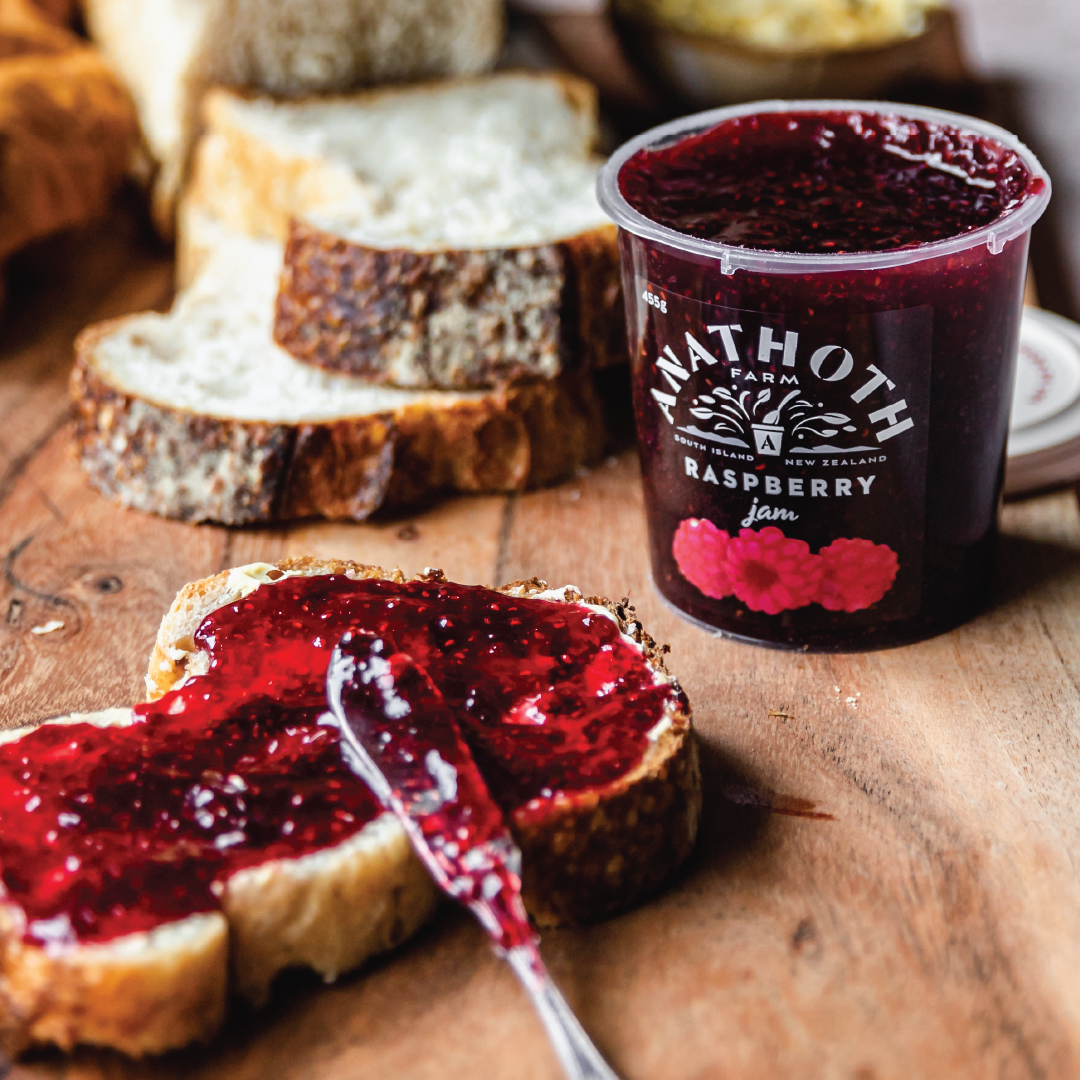 About us | Anathoth Farm