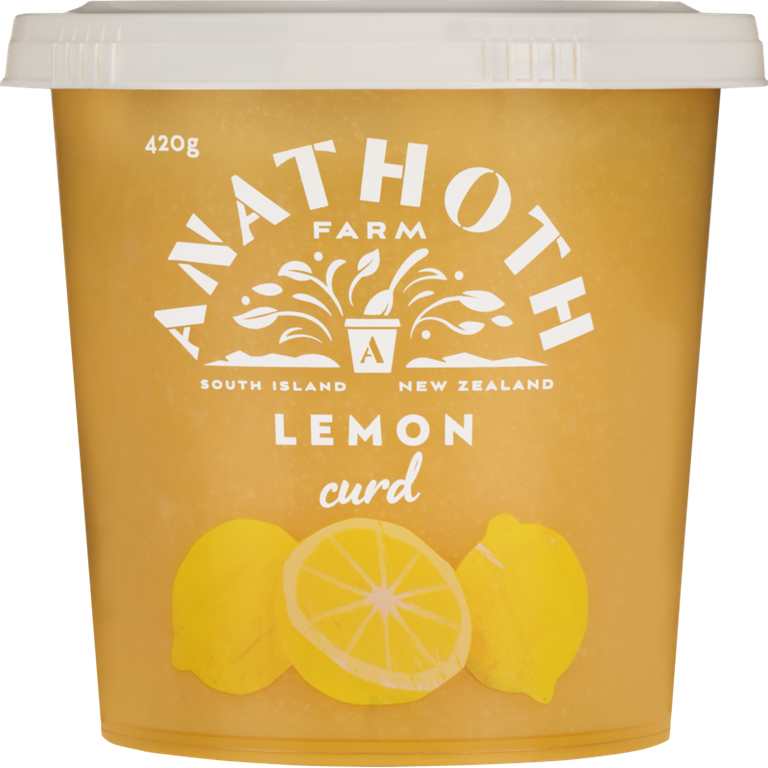 Home | Anathoth Farm