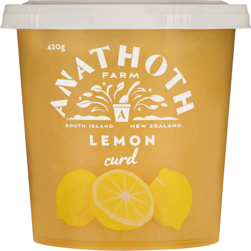 Home | Anathoth Farm