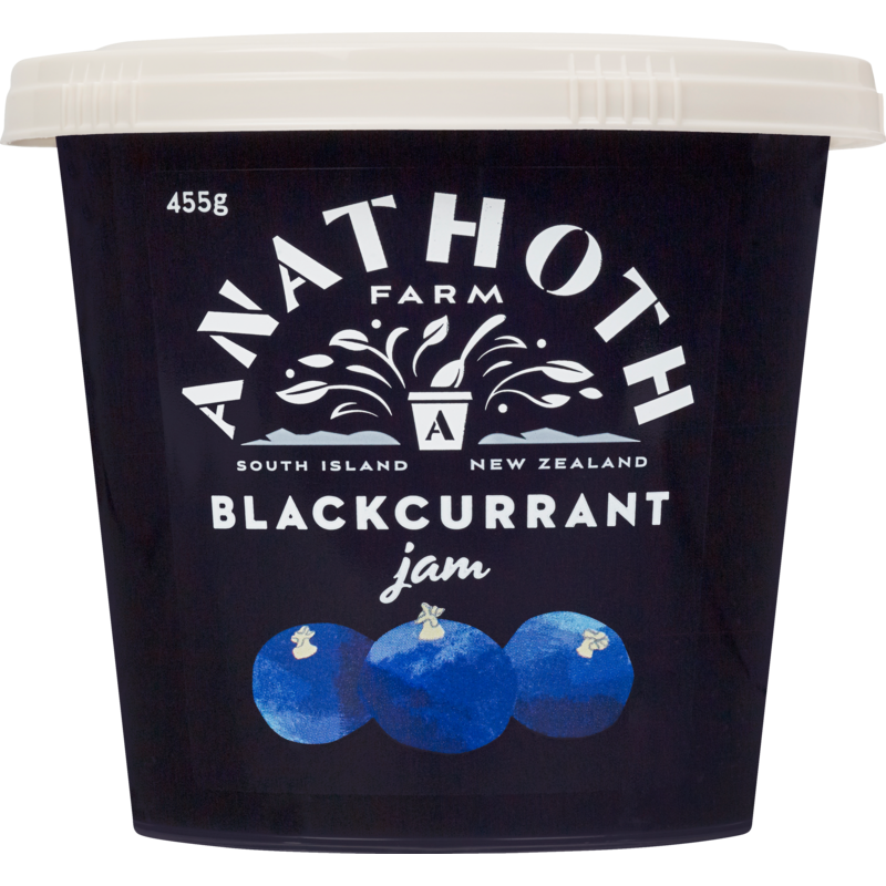 Shop | Jam | Anathoth Farm