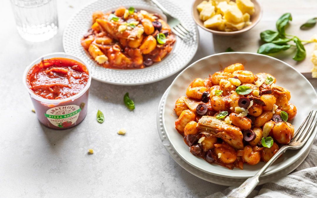 Home | Anathoth Farm