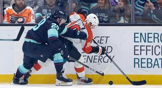 Kraken vs Senators Prediction, Odds, Moneyline, Spread & Over/Under for ...