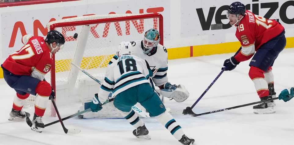 Panthers vs Kraken Prediction, Odds, Moneyline, Spread & Over/Under for ...