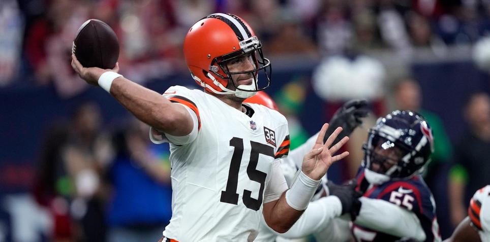 Adjusted NFL Pace and Pass Rate Report: Ranking Wild Card Weekend's ...