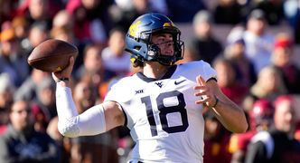 TCU vs West Virginia Prediction, Odds, & Betting Trends for College Football Week 5 Game ...
