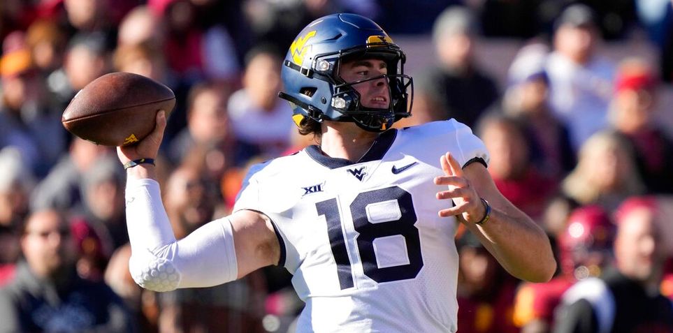 TCU vs West Virginia Prediction, Odds, & Betting Trends for College ...