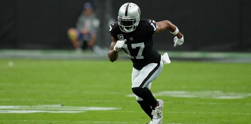 Las Vegas Raiders Full Schedule for 2024 NFL Season: Home/Away and ...