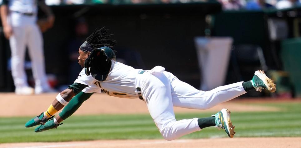 MLB Betting: Who Will Rack Up the Most Stolen Bases This Season ...