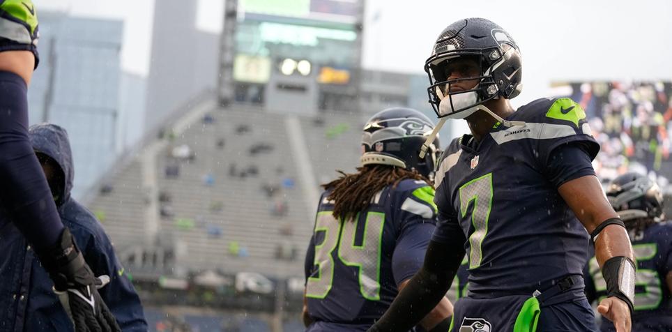 Seahawks Hosting Rams in Week 1: Moneyline, Spread, Total, and ...