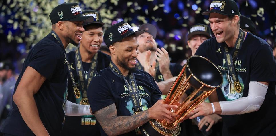 2025 Emirates NBA Cup: Format, Schedule, and Betting Odds | FanDuel ...