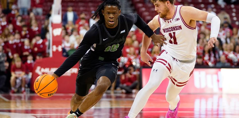 Wisconsin vs Michigan Basketball Prediction, Best Bets, Spread & Odds ...