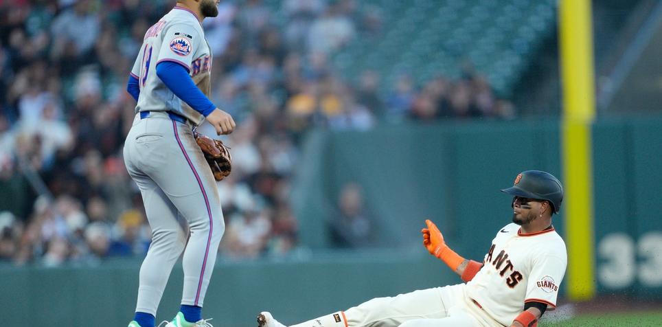 Giants vs Mets Prediction, Odds, Moneyline, Spread & Over/Under for ...